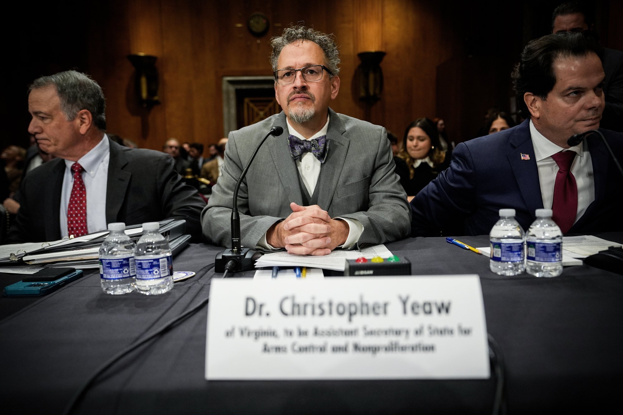 China has 'massively expanded' its nuclear arsenal, claims US State ...