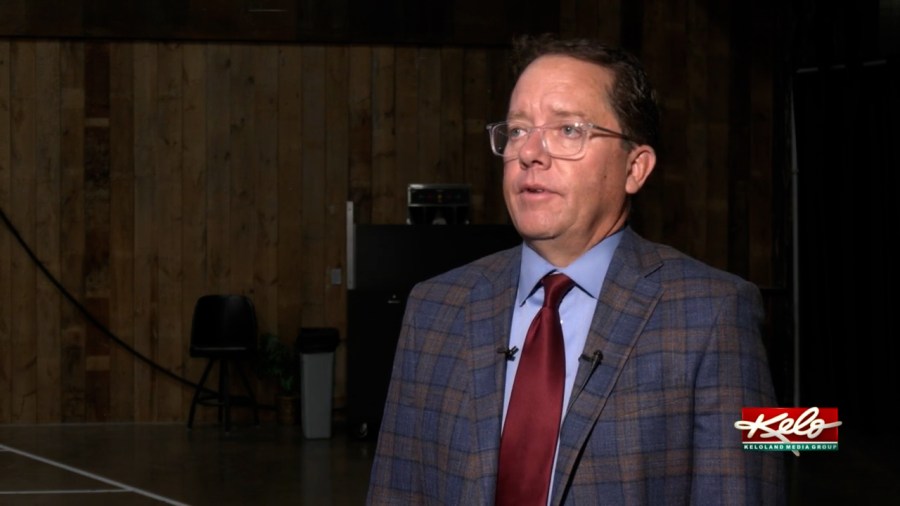 Selberg exits mayoral race, endorses Erickson