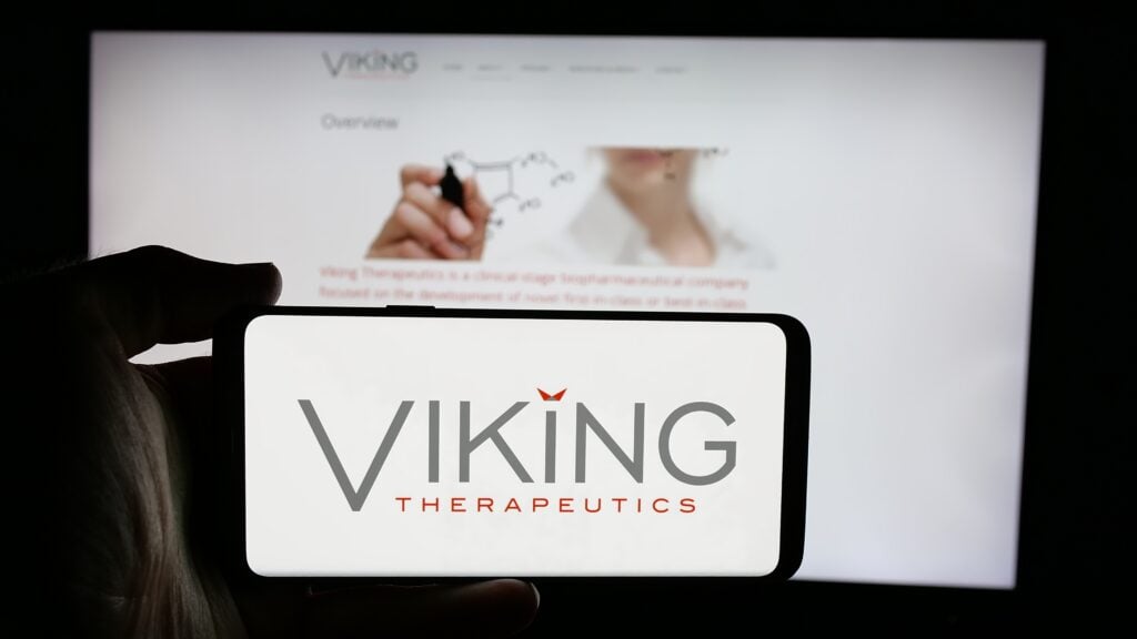 Viking Therapeutics stock gains amid obesity drug buzz