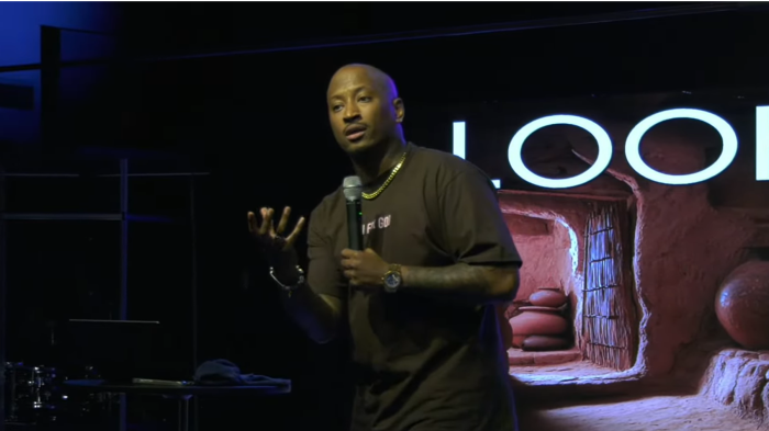 Adrian Davis, pastor who embezzled over $400K from church, gets 5 years ...