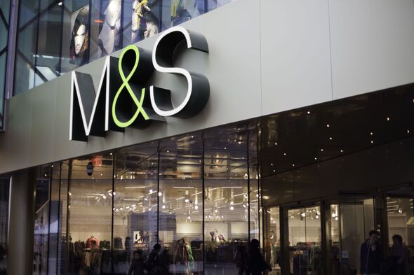 Full list of new M&S stores as supermarket eyes another 500 UK locations