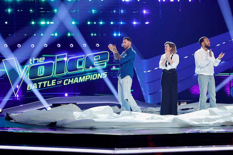 Inside the NBC fall 2026 schedule, so far