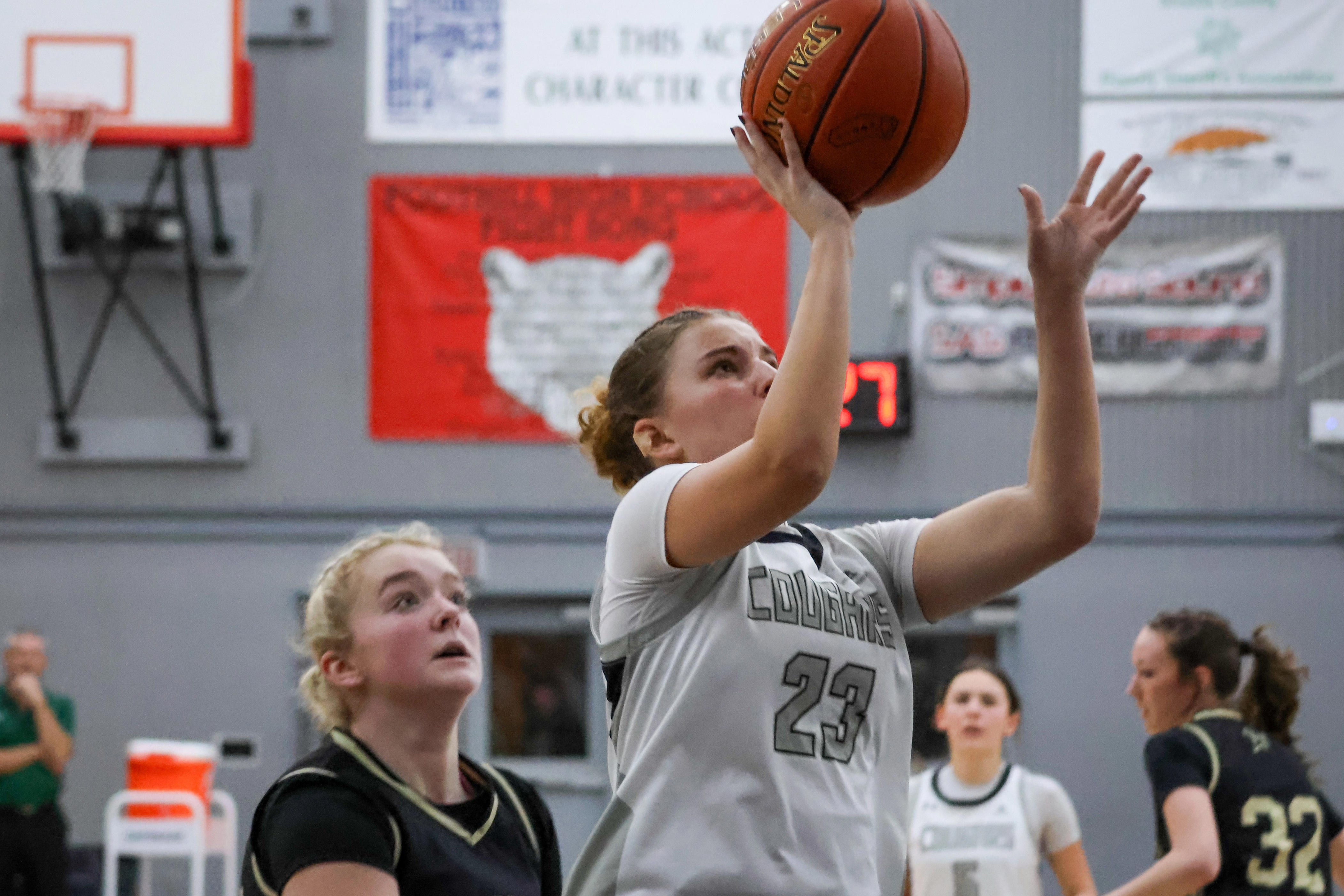 2026 CIF Northern Section basketball semifinals schedule