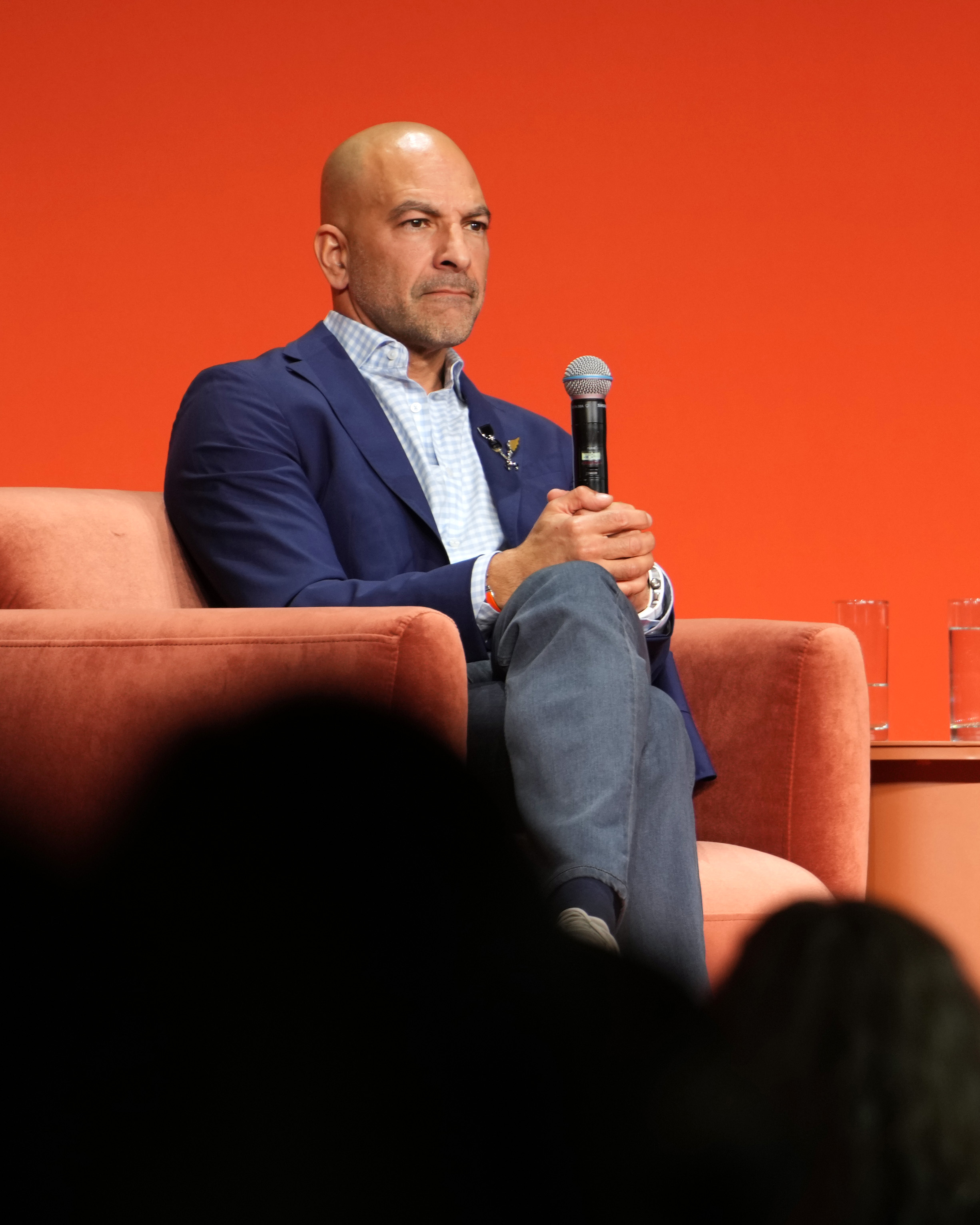 Longevity guru Peter Attia exits CBS News after Epstein emails surface