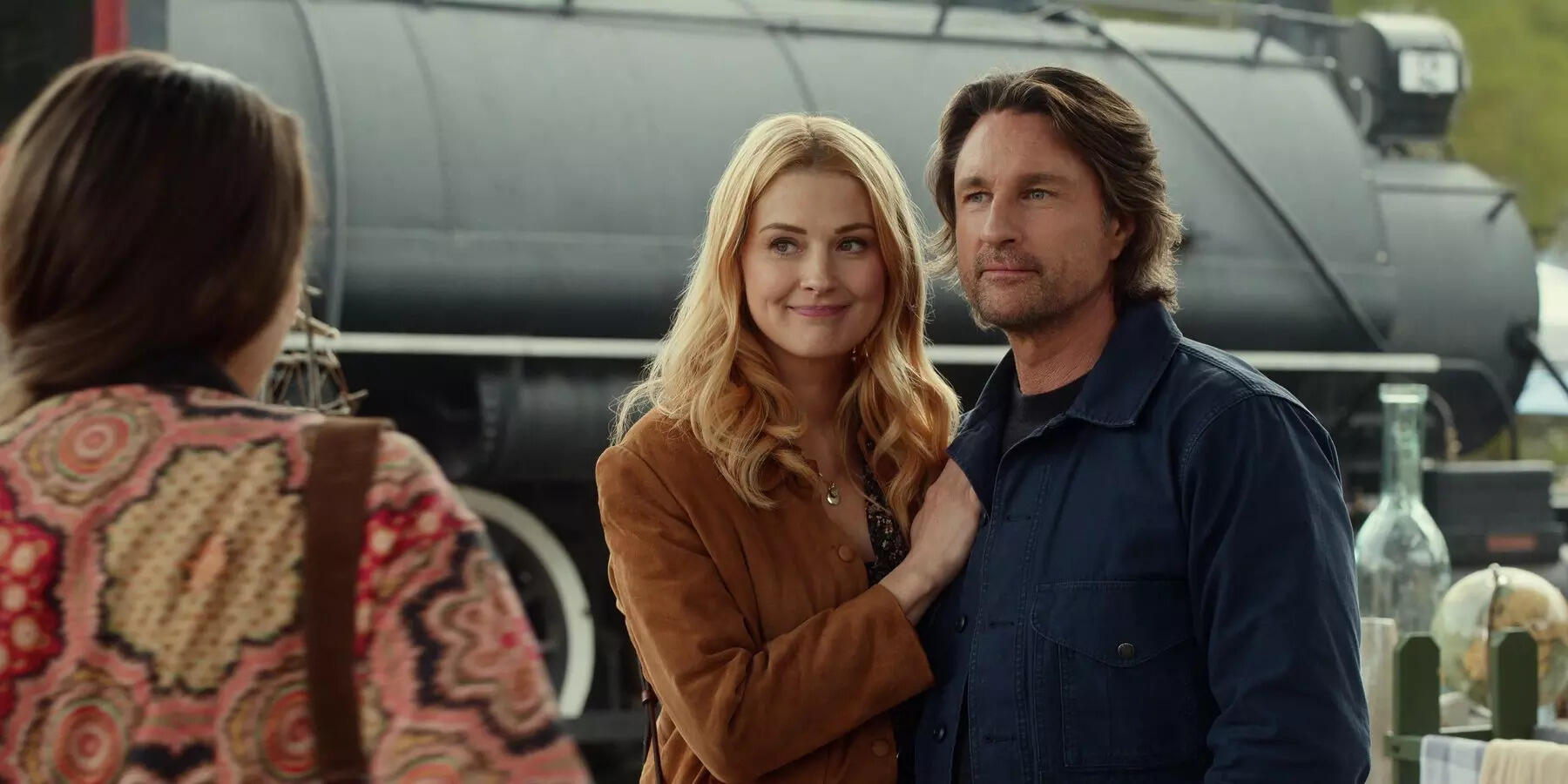Virgin River season 7 release date, episode titles, order, runtimes and ...