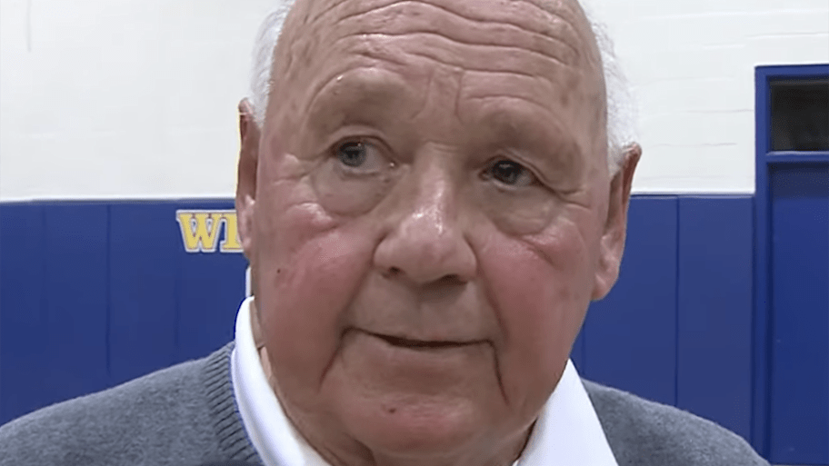 After 60 seasons at Wicomico's helm, the MPSSAA's all-time winningest ...