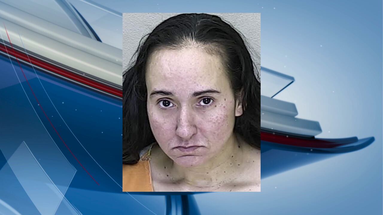 Woman sentenced to 10 years in Marion County hit-and-run crash that ...