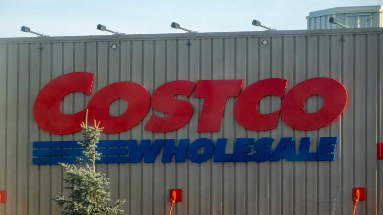 Costco gave a sneak peek of a new special warehouse that's opening in March
