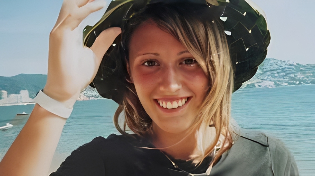El misterioso desvanecimiento de Rebecca Coriam en el Disney Wonder