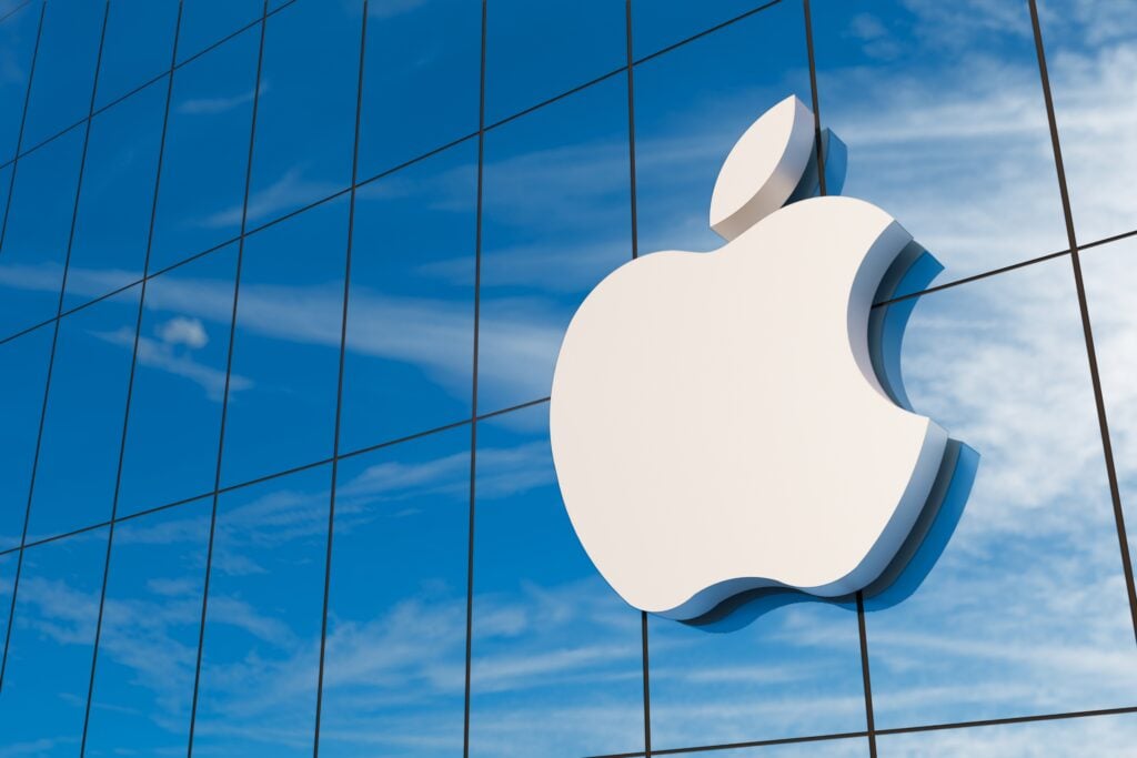 Apple navigated around tariffs, now it faces 'confusion zone' from ...