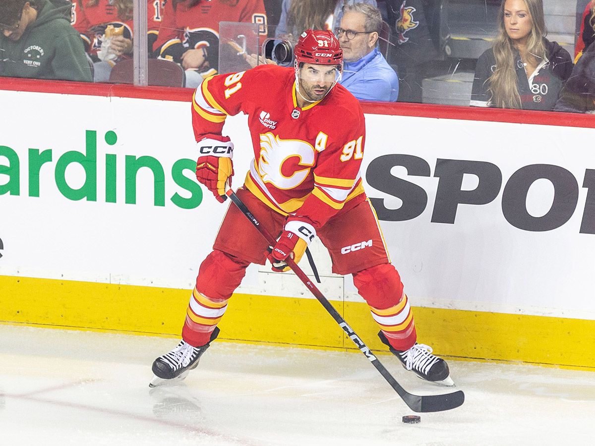 Three rapidfire takeaways from Flames' trade deadline, including Nazem ...