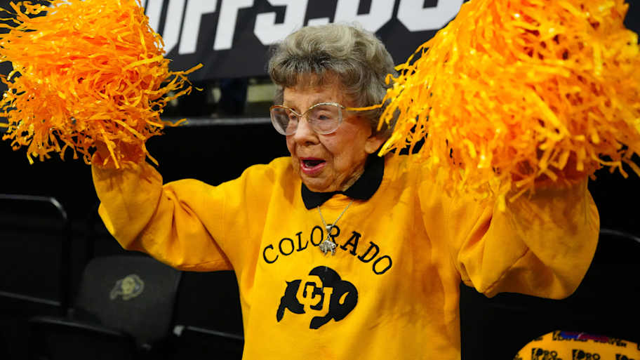 Miss Peggy helps Colorado women's basketball extend win streak