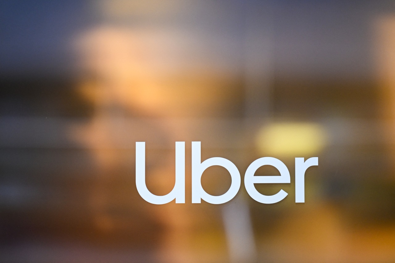 Uber to acquire parking app SpotHero