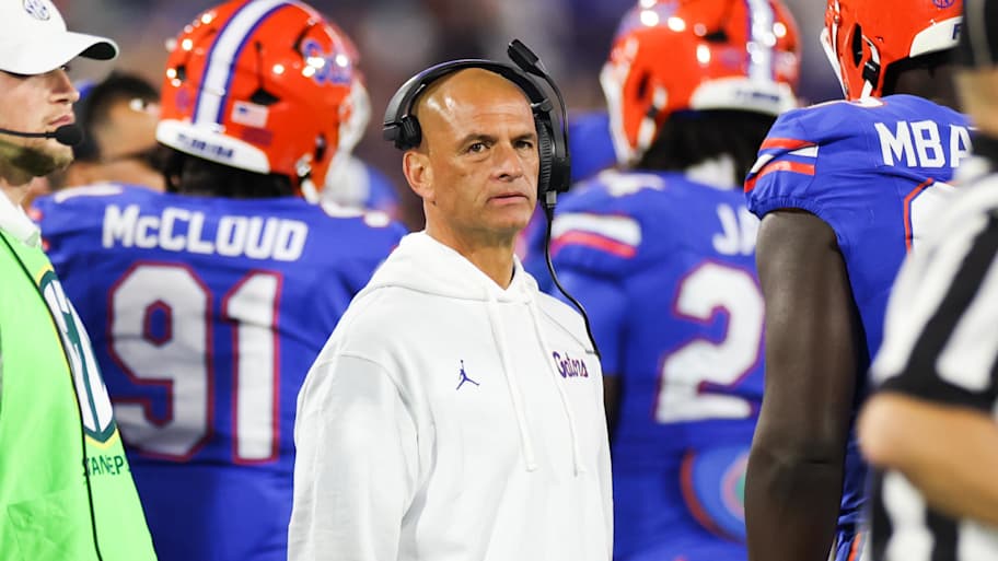 Texas Longhorns make intriguing hire to coaching staff
