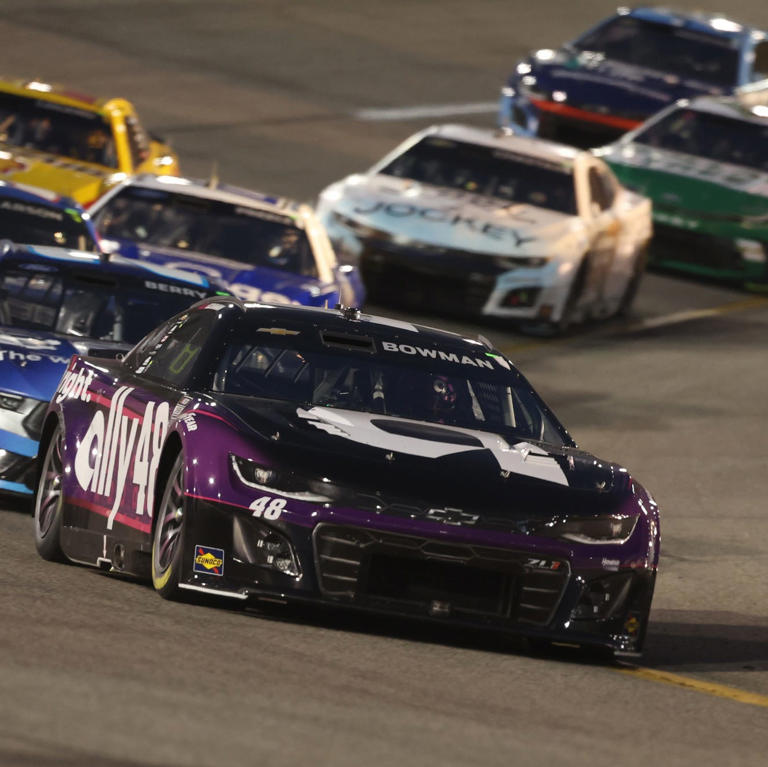 NASCAR on a military base? Check out these San Diego NASCAR ticket prices