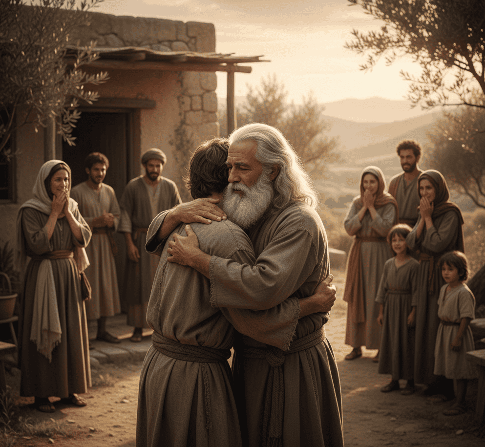 9 parables of Jesus and their hidden meanings