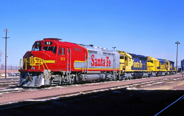 Great Plains Transportation Museum reaches fundraising goal to restore ...