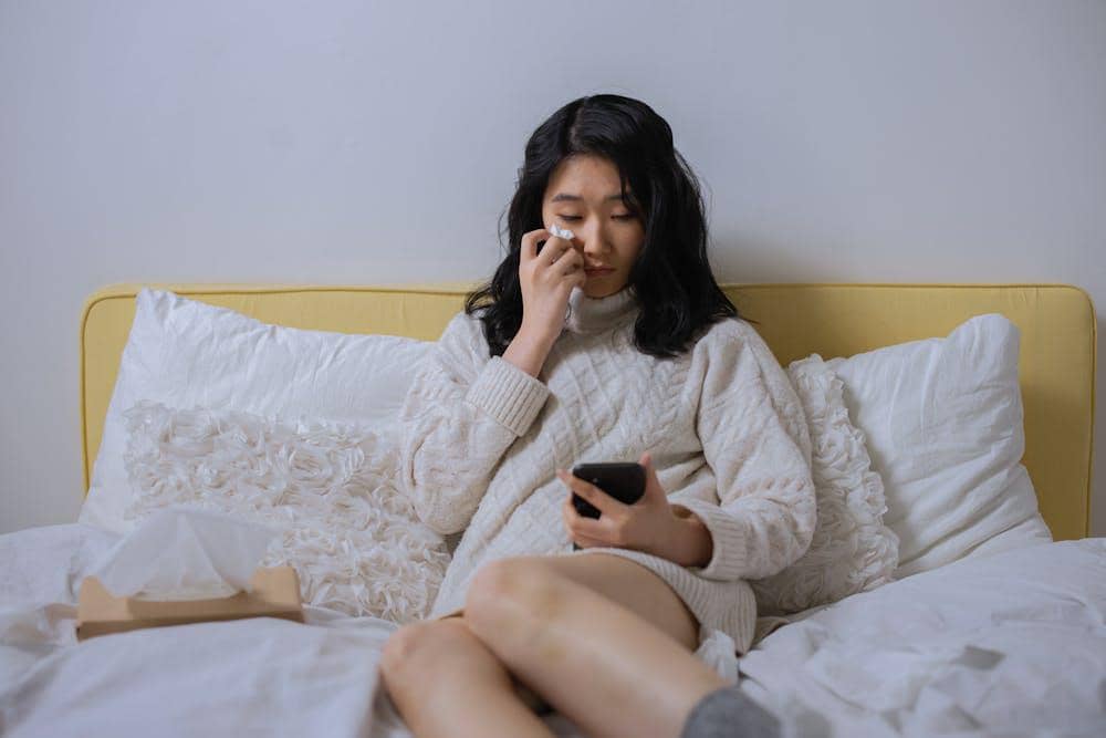 Apa itu slow fading dalam hubungan? Ini penjelasannya