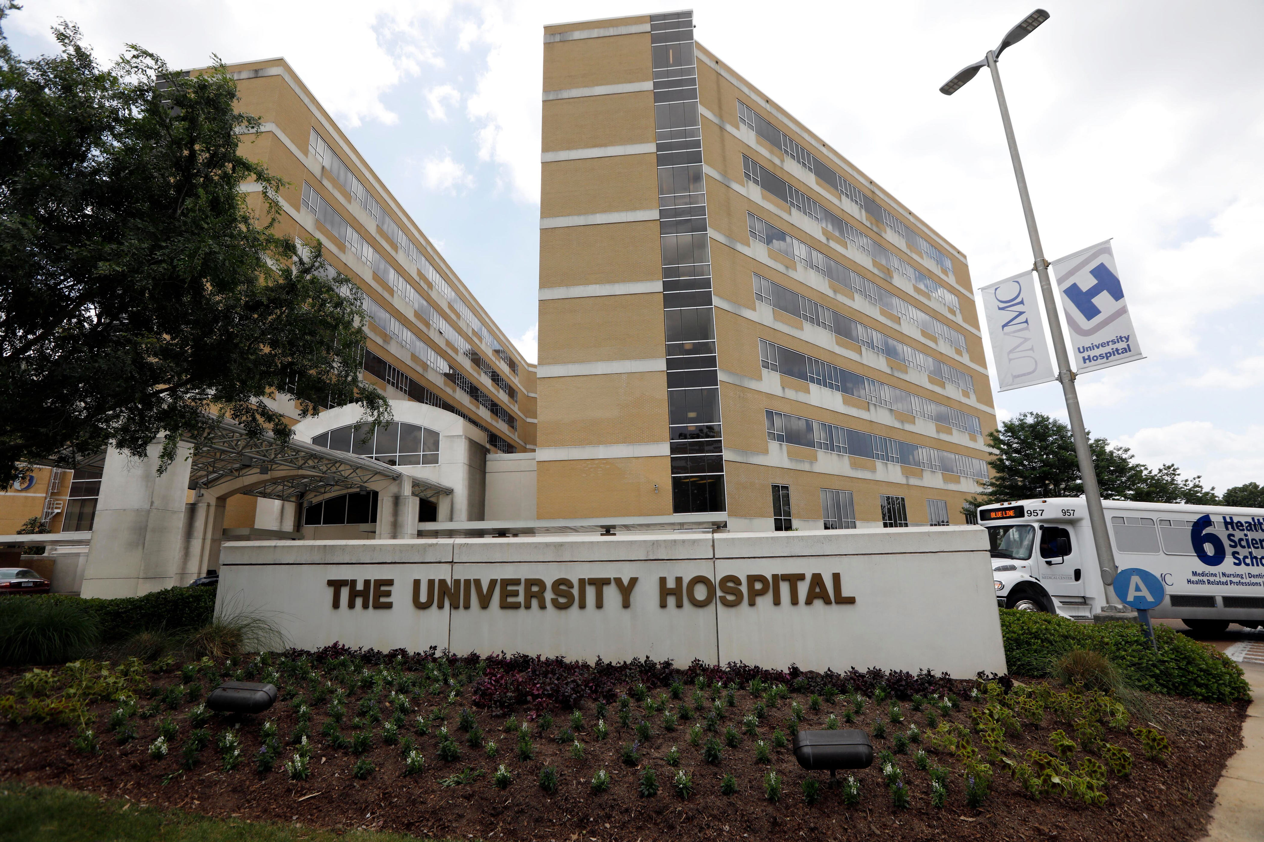 UMMC clinics to remain closed on Wednesday following cyberattack