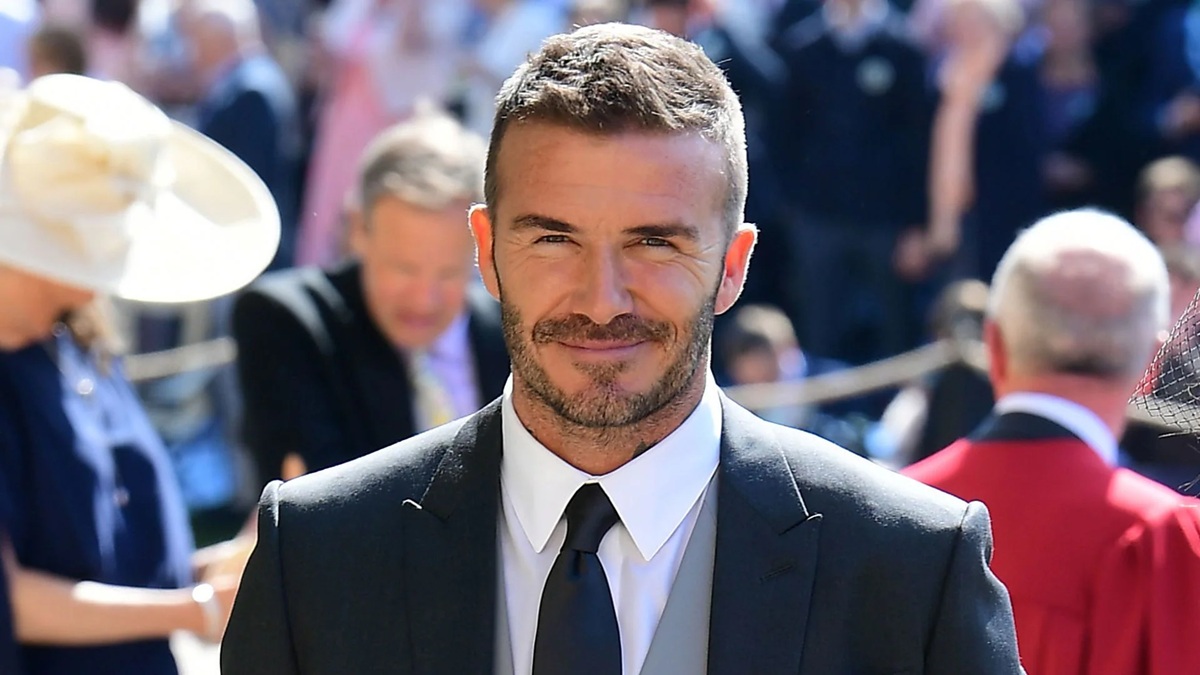 David Beckham: ¿De cuánto es la fortuna del exfutbolista y co ...