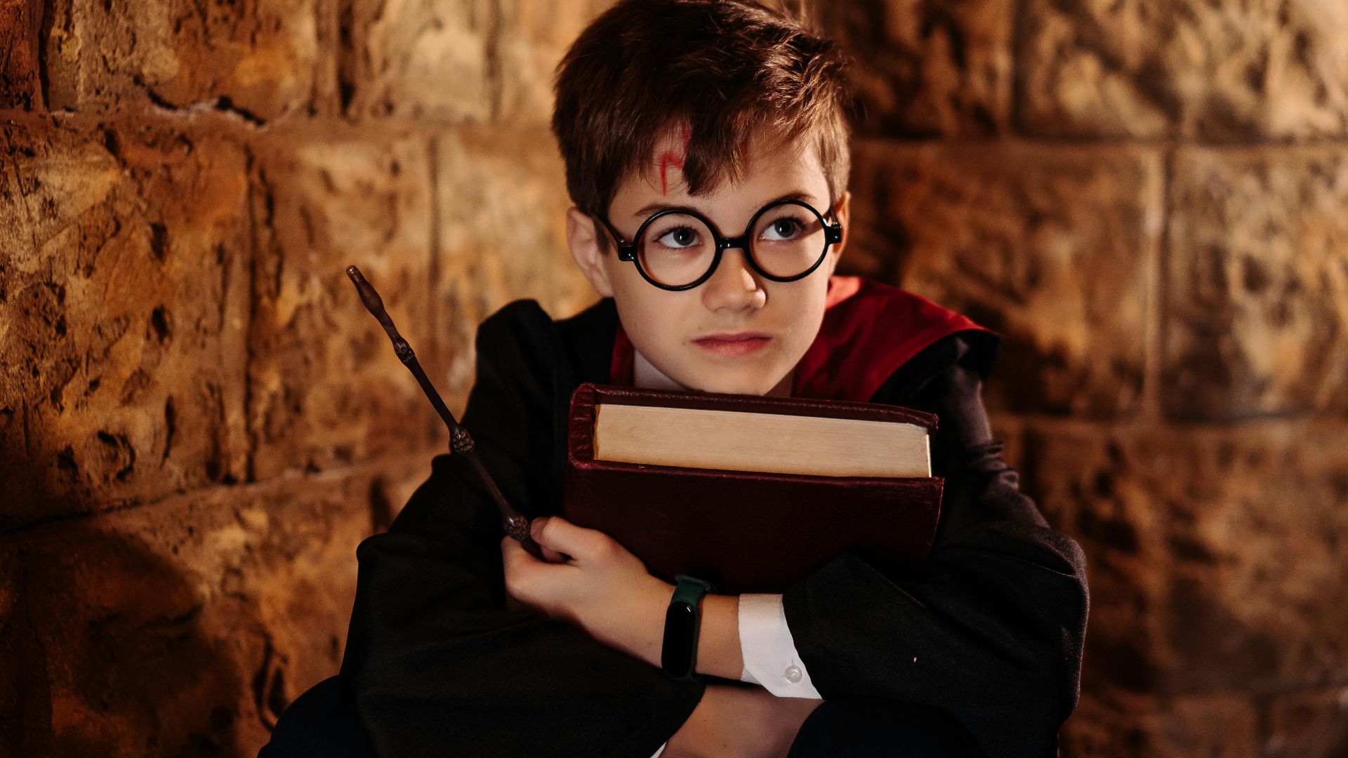10 Harry Potter tattoos that don't age well & 10 that do