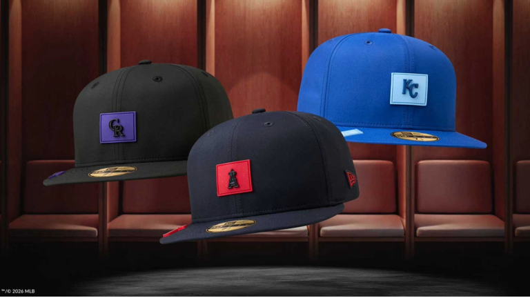 New Era releases official 2026 MLB clubhouse collection, shop it here
