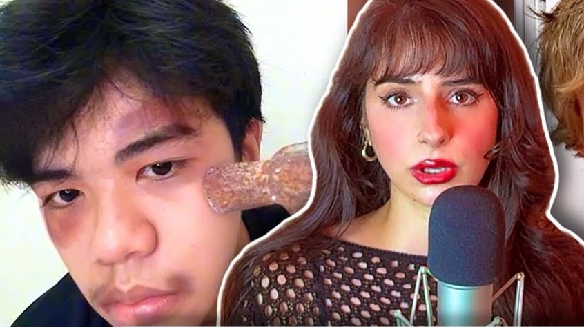 Bonesmashing: la moda de romperse la cara