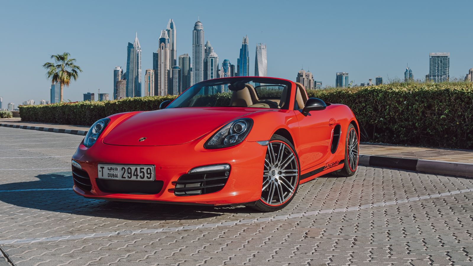 10 exotic cars you can own for less than $25K (yes, really)
