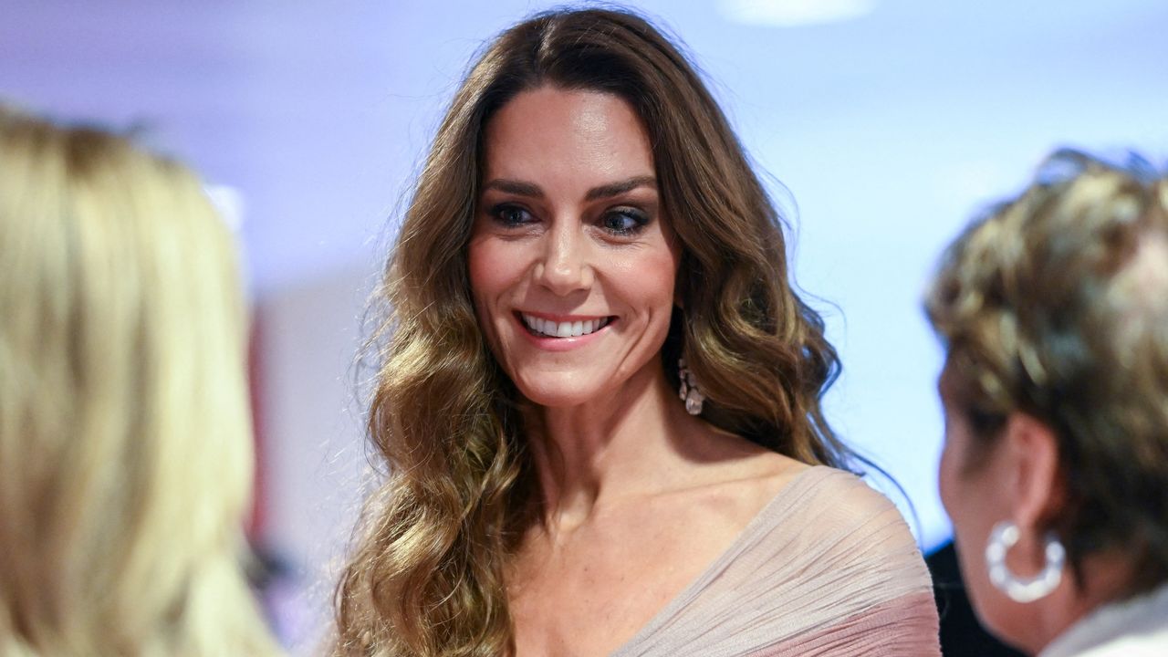 Kate Middleton's 'great way' of having 'hard conversations' with George ...
