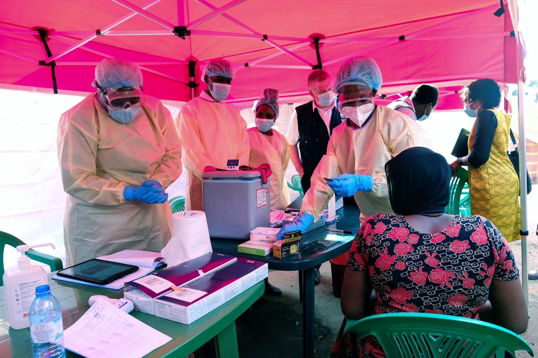 10 diseases that are extremely lethal