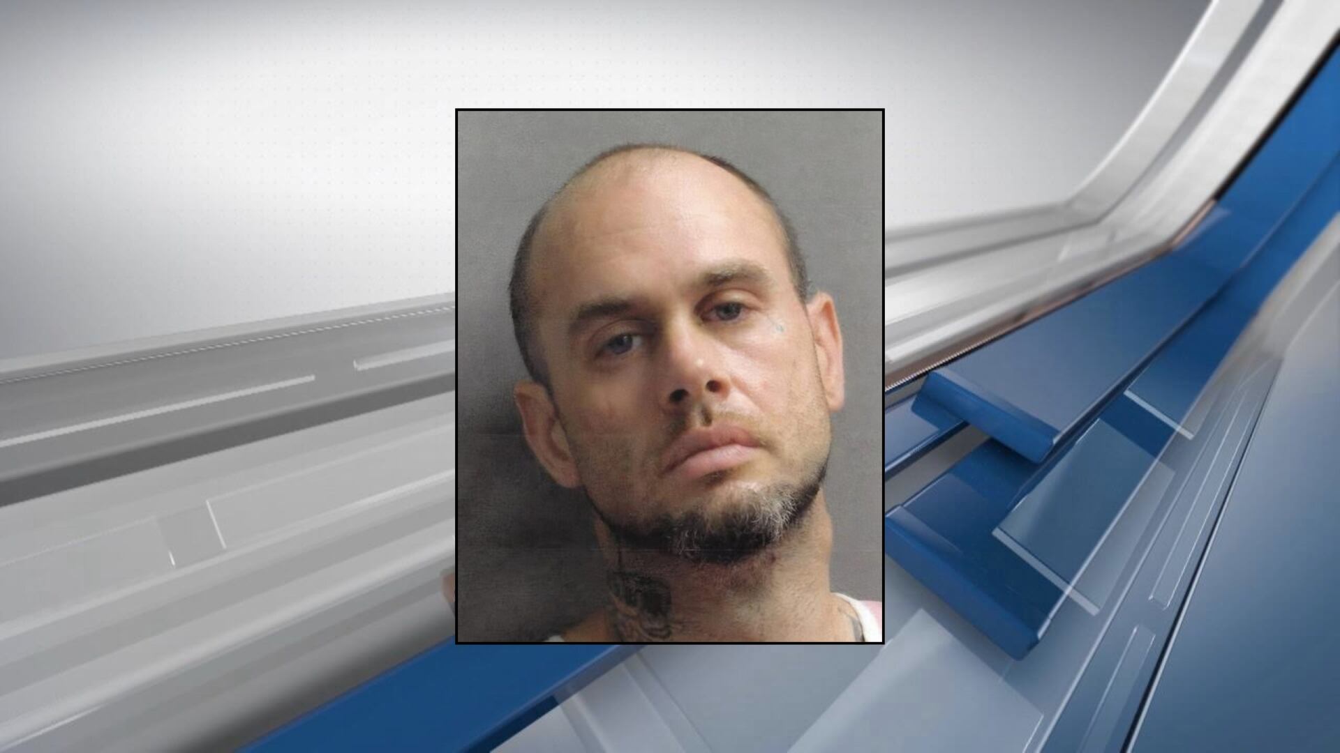 Sabine County suspect who allegedly stole truck, shot owner in custody