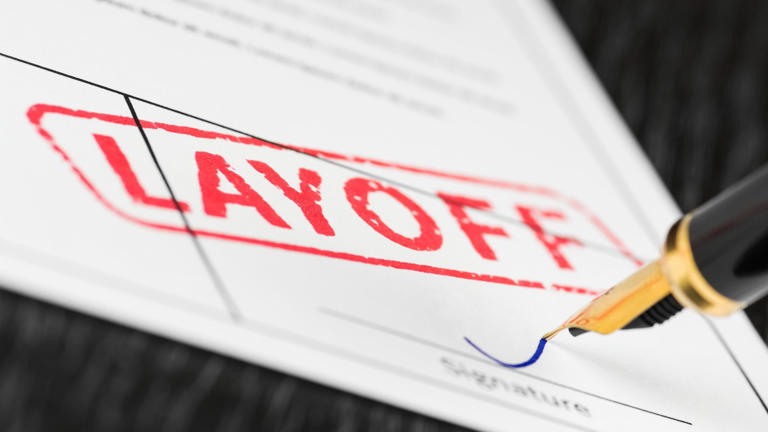 Starbucks announces another round of corporate layoffs, raising concern ...