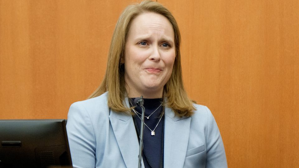 Kouri Richins’ sister-in-law testifies she was 'dumbfounded' by Utah ...
