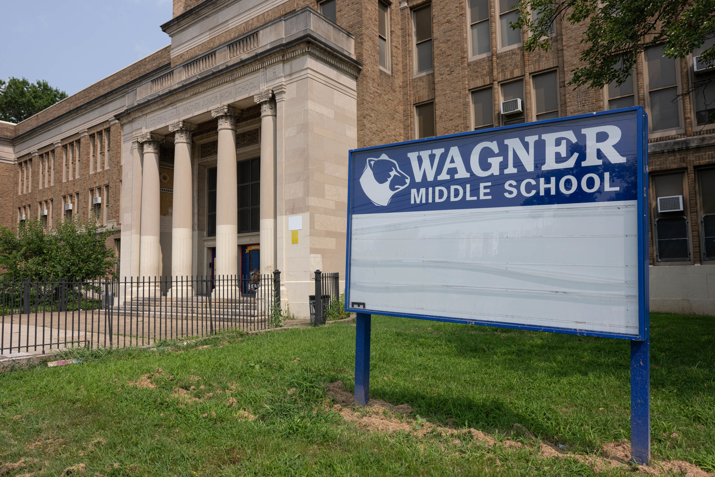 Philly’s school closure plan targets middle schools. Here’s why the ...