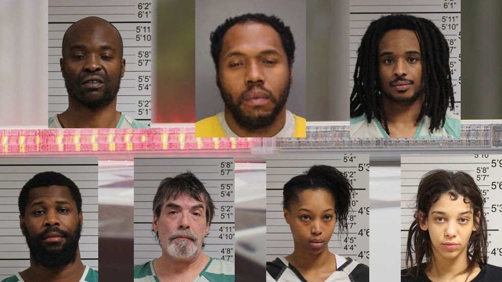 AG: Authorities bust drug trafficking ring between Philadelphia ...