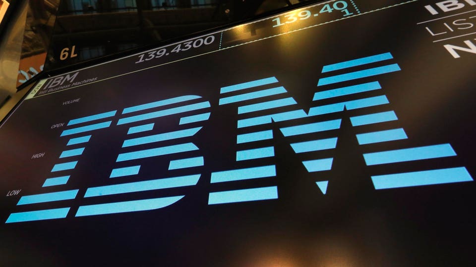 IBM shares plummet 13%—worst day since 2000—after Anthropic launches ...