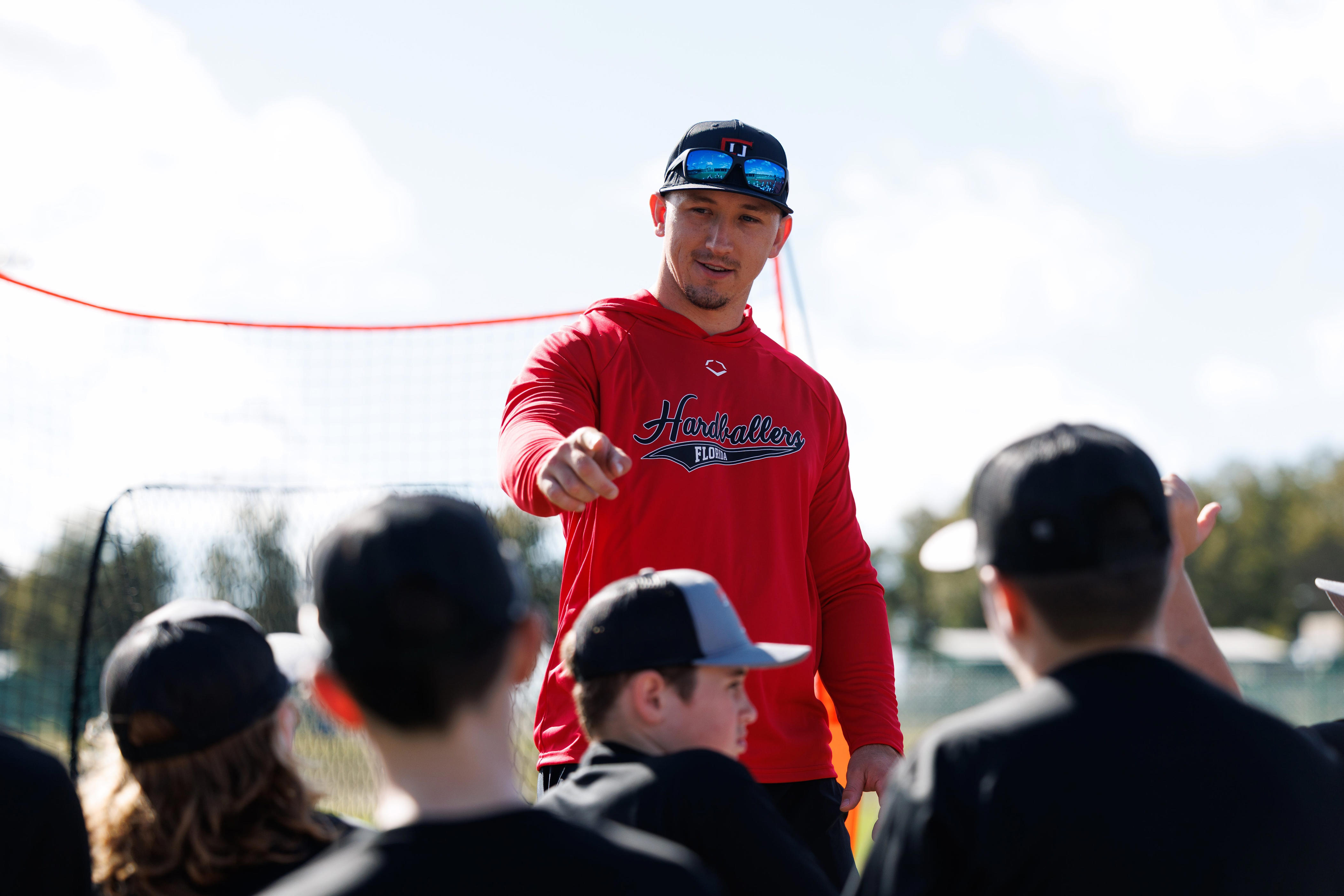 Florida Gators gear up across MLB as spring training begins