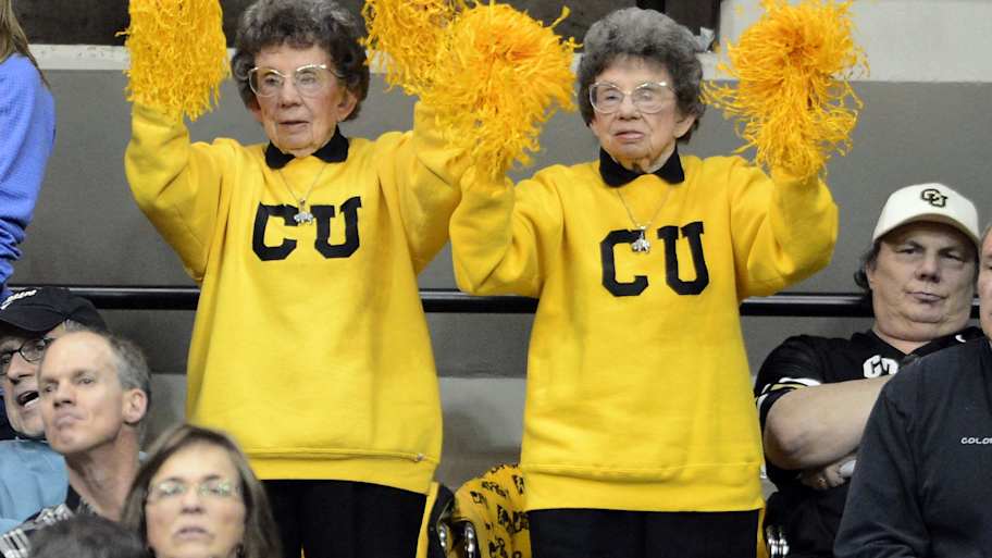 Miss Peggy helps Colorado women's basketball extend win streak