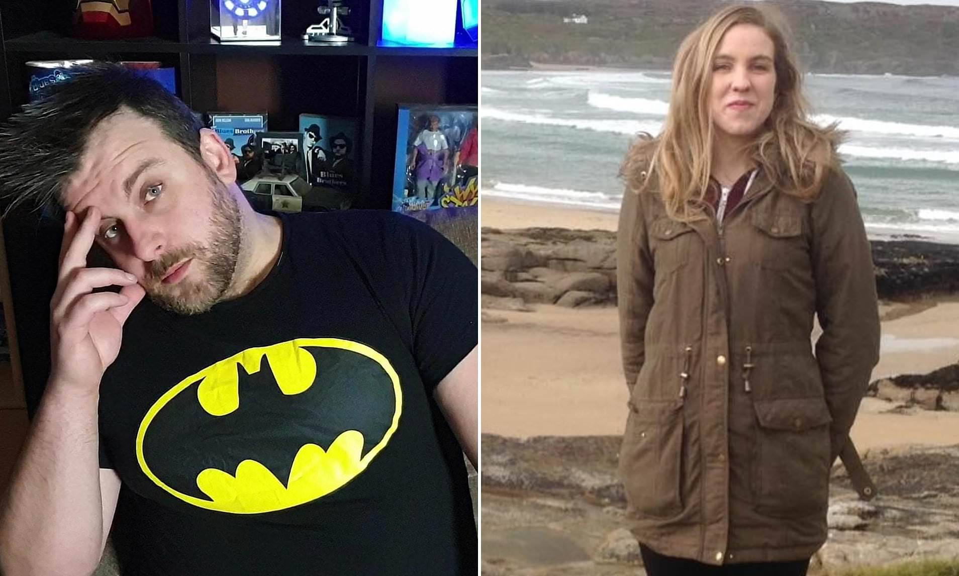 YouTuber 'stabbed pregnant girlfriend to death while staging fake a ...