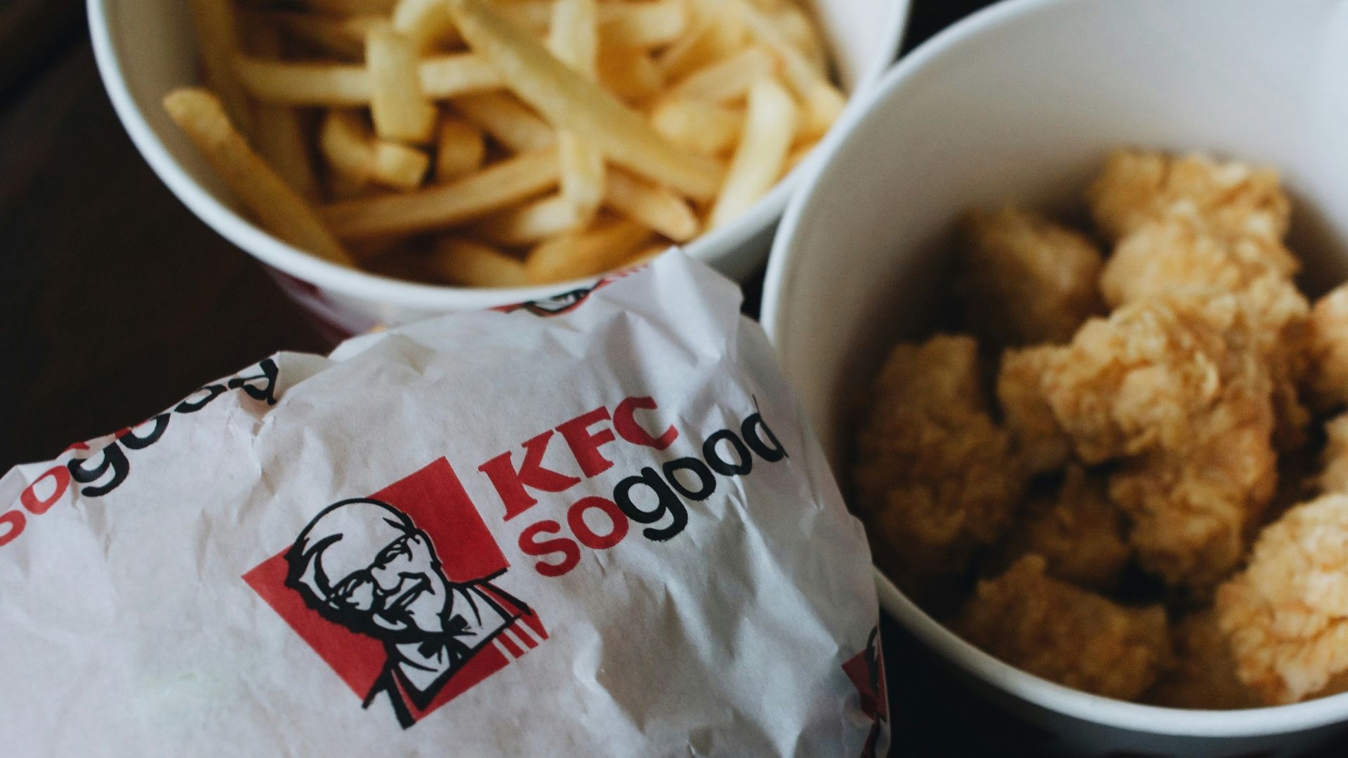 10 fast food recipes guarded like Fort Knox & 10 that have already leaked