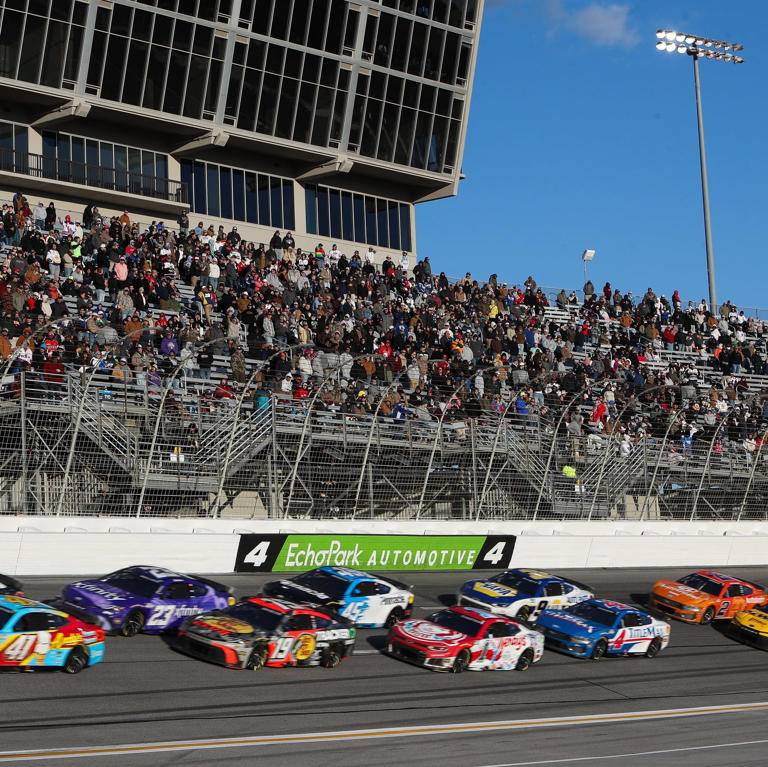 NASCAR on a military base? Check out these San Diego NASCAR ticket prices