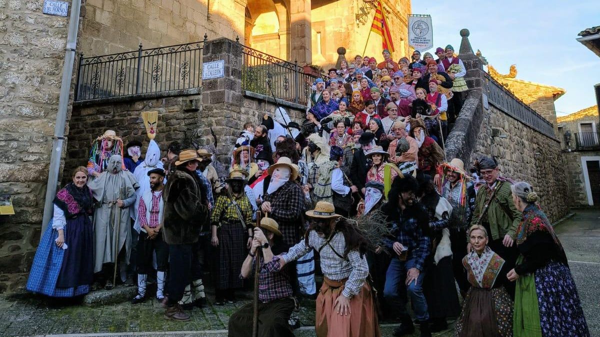 Arraigo, tradición e identidad para combatir la despoblación: el ...