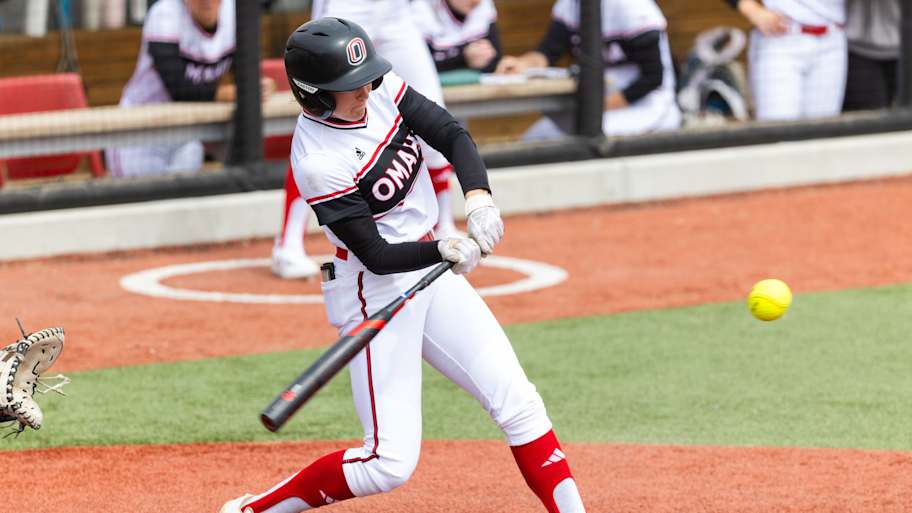 Grand Canyon, Omaha, Belmont top Softball America’s mid-major rankings