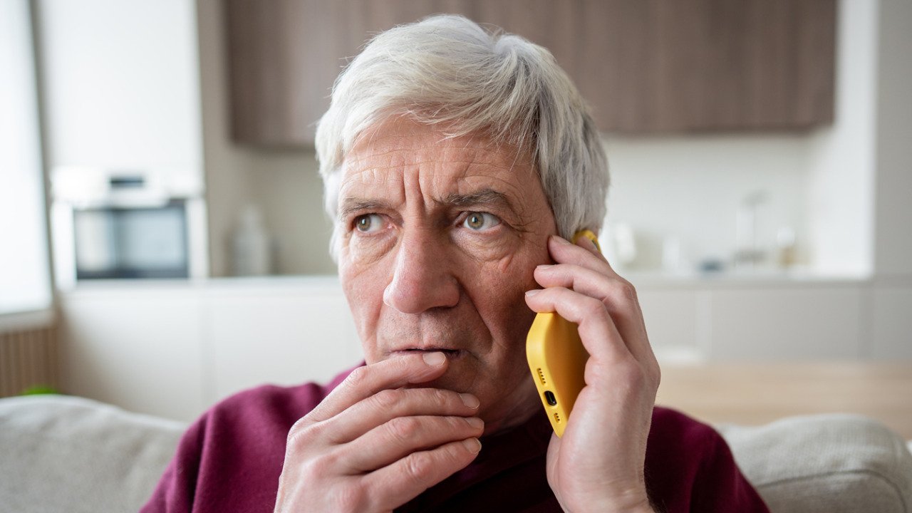 5 phone scams surging in 2026 — and how to avoid them