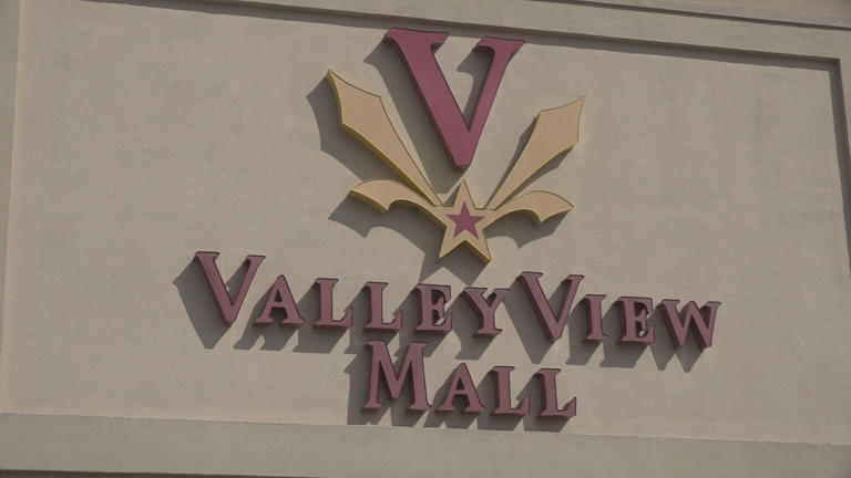 Dave & Buster’s, other new businesses coming to Valley View Mall