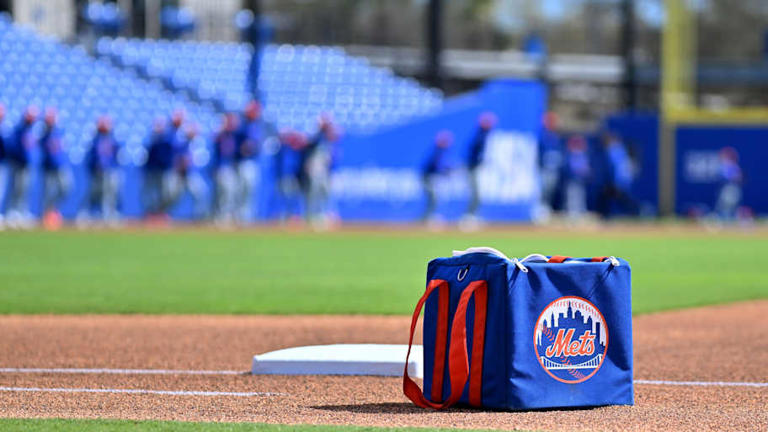Five Mets to watch during spring training