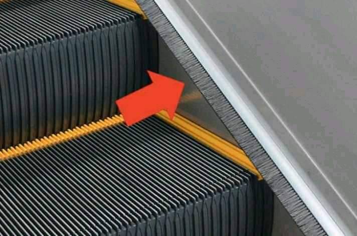 Items people didn't quite understand at first