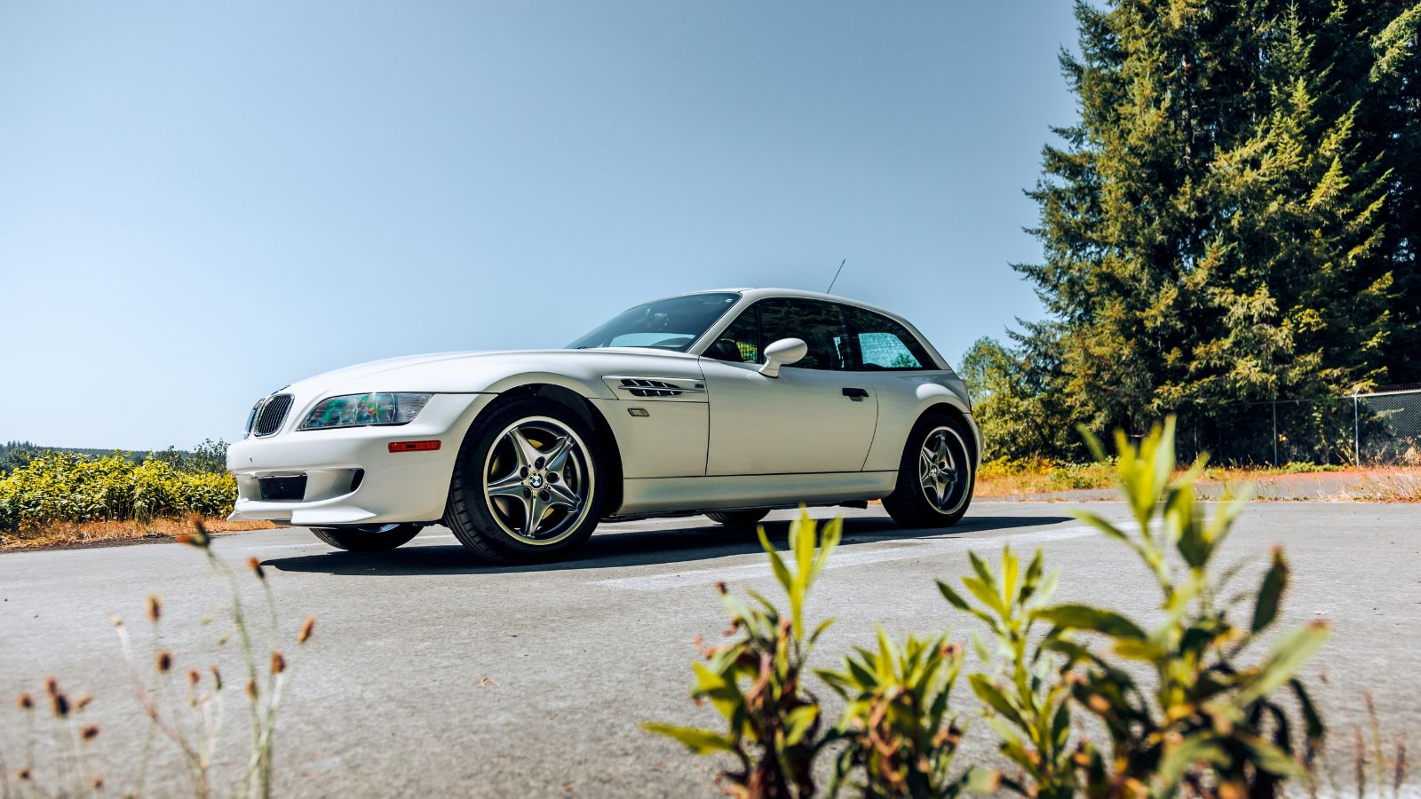 10 exotic cars you can own for less than $25K (yes, really)