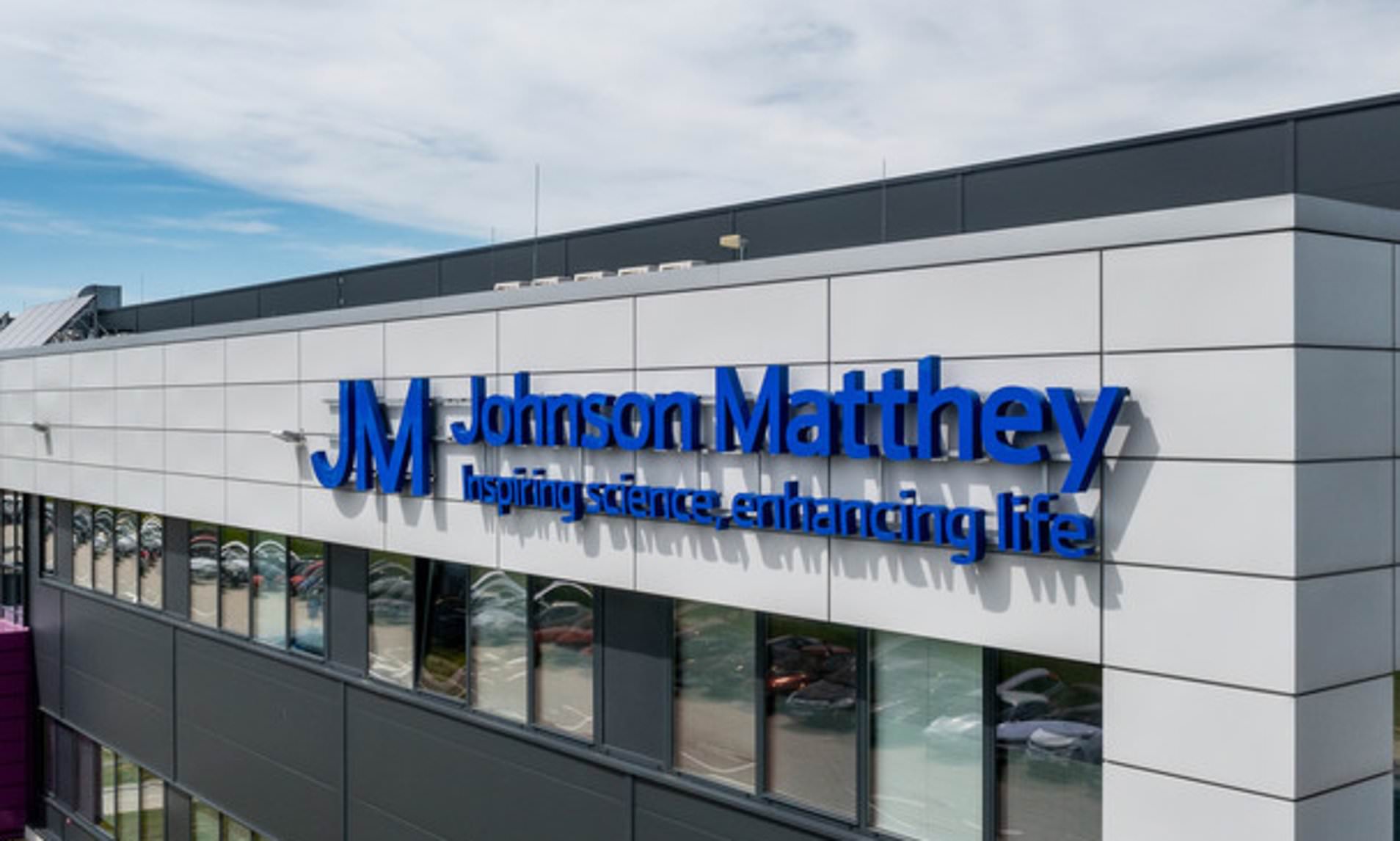 Johnson Matthey forced to cut sale price of Catalyst Technologies arm ...