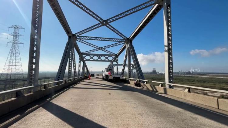 Rainbow Bridge set to reopen Saturday after year-long maintenance project